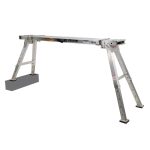 Heavy Duty Extendable Work Platform – Gorilla Ladders